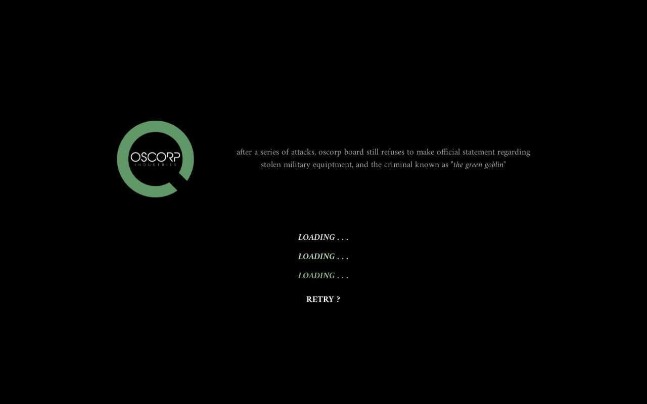 𝙊𝙎𝘾𝙊𝙍𝙋 𝙄𝙉𝘿𝙐𝙎𝙏𝙍𝙄𝙀𝙎